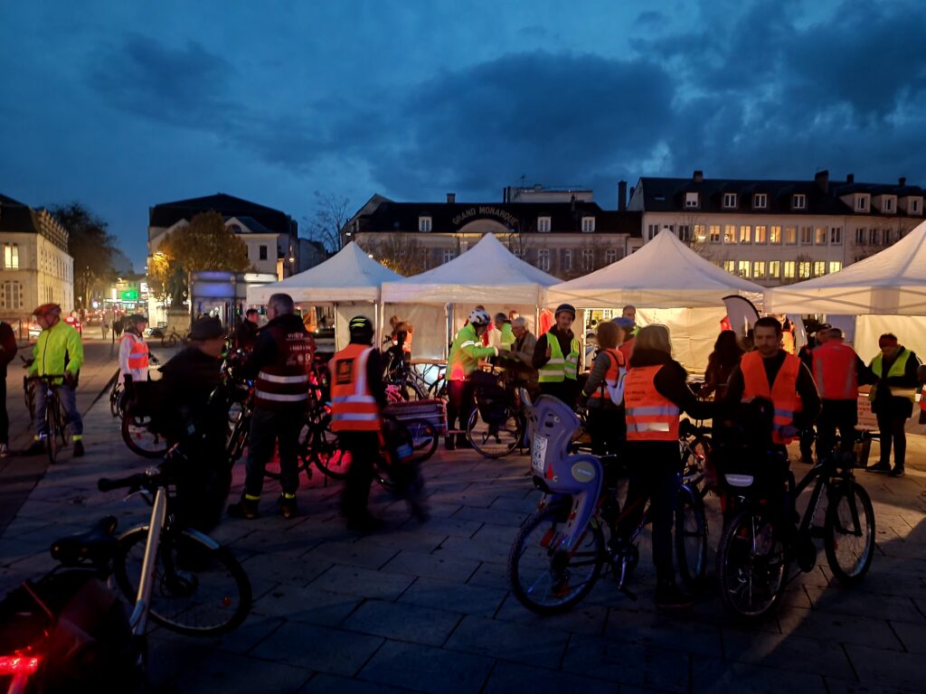 Marchez, Pédalez, Patinez et Brillez cet hiver à Chartres | Association ...