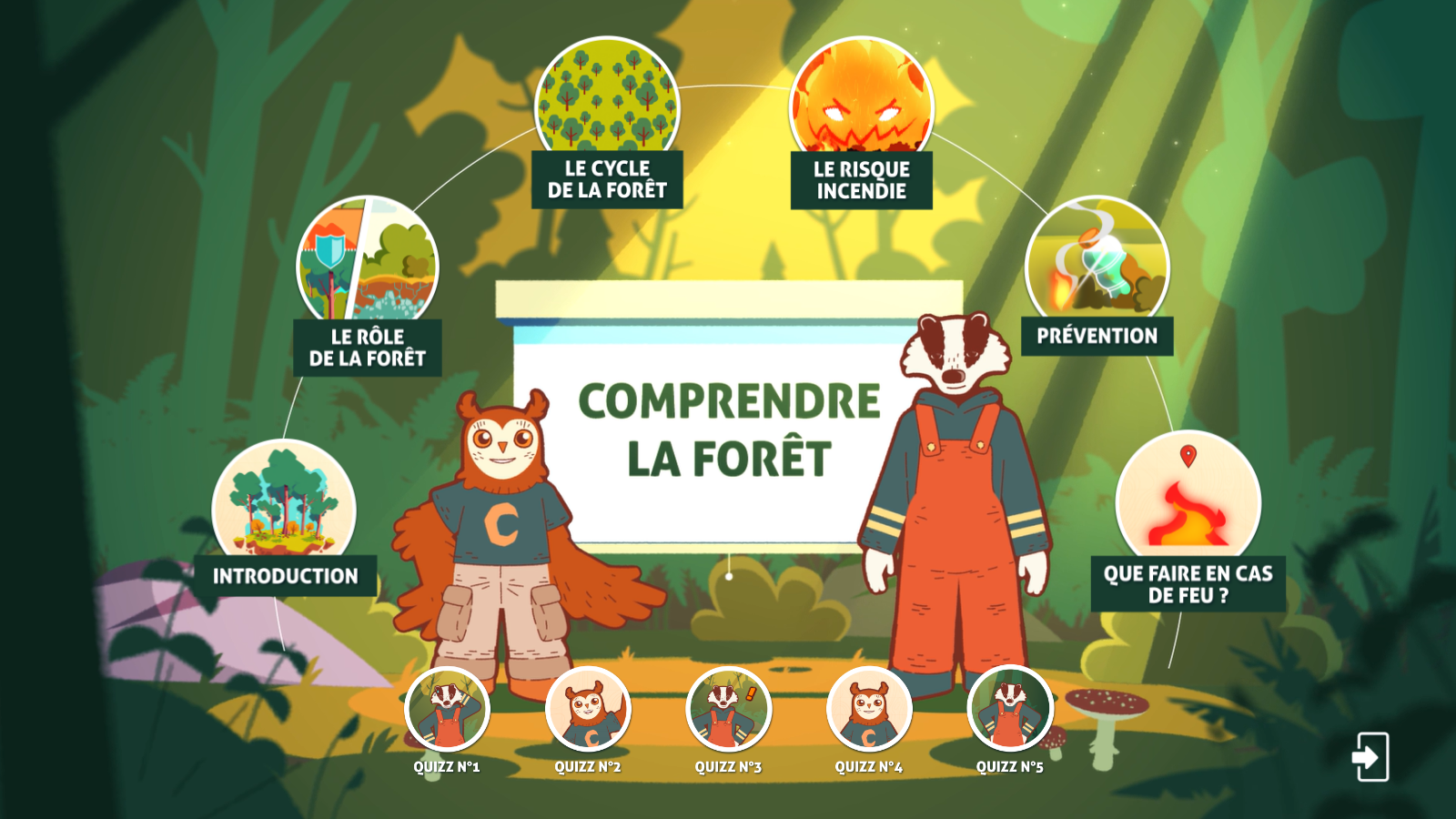 Découvrez notre nouvel outil de sensibilisation pour mieux comprendre ...